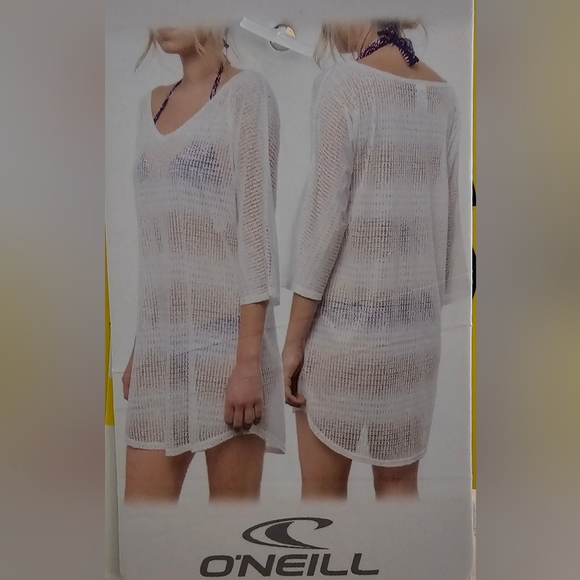 O'Neill | Swim | Nwt Oneill Swimsuit Coverup | Poshmark